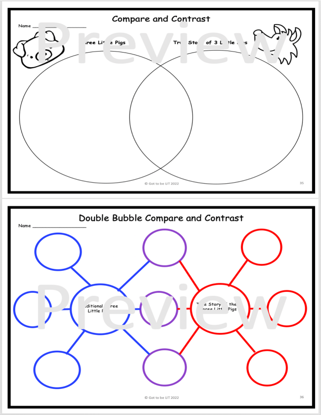 Teaching Point of View According to Common Core State Standards – Got ...