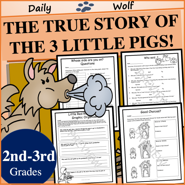 8 Tips to Improve Reading Comprehension for 2nd Graders: Strategies and ...