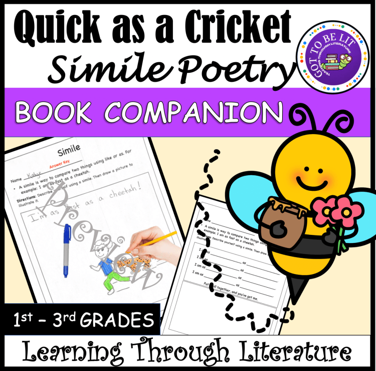 April Is National Poetry Month: Enhance Elementary Students’ Skills by ...