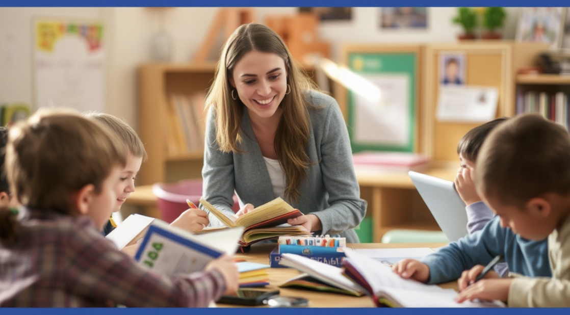 Why Bundling Reading + Skills Makes Teaching So Much Easier – Got to be LIT