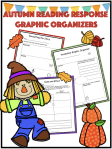 Top 5 Graphic Organizers to Boost Comprehension 🌟 – Got to be LIT