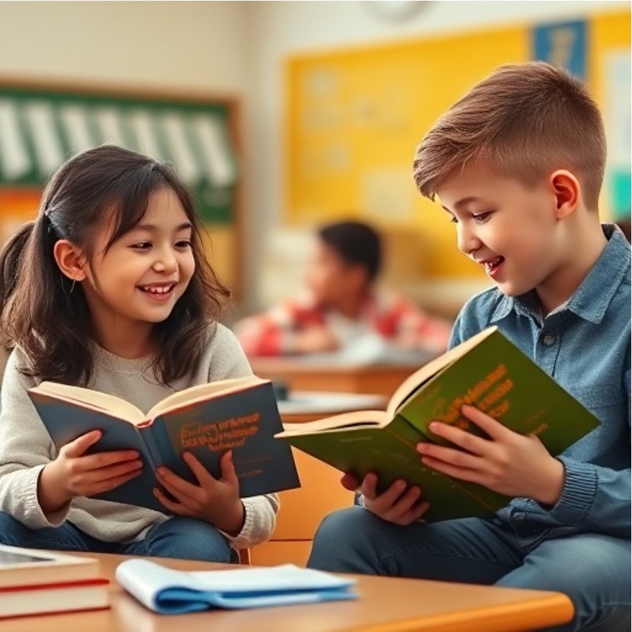 Building Comprehension One Chapter at a Time – Got to be LIT