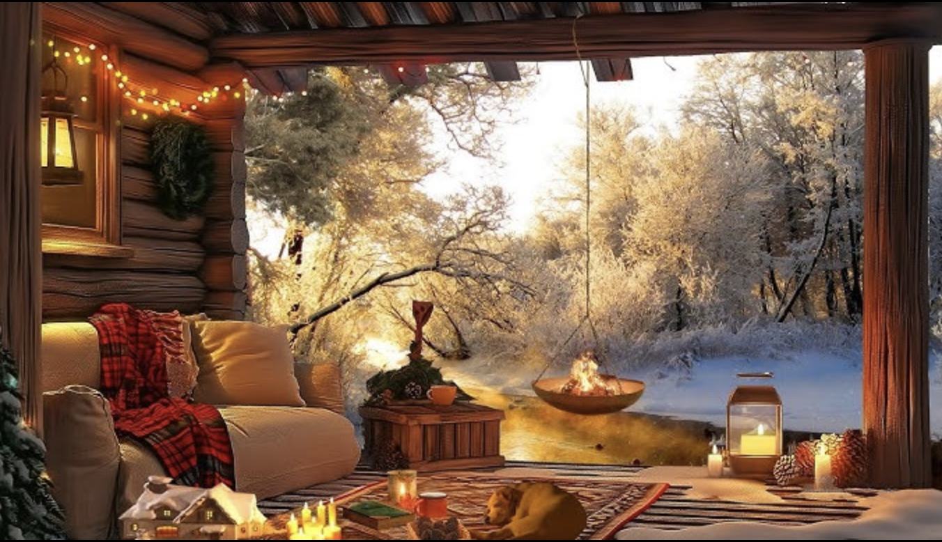 Rest and Recharge: A Teacher’s Guide for the Holidays – Got to be LIT